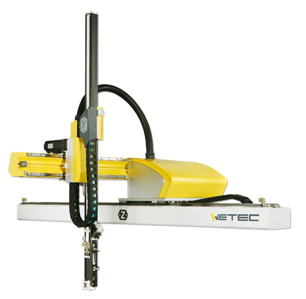 W6 Series - We-Technology Automation